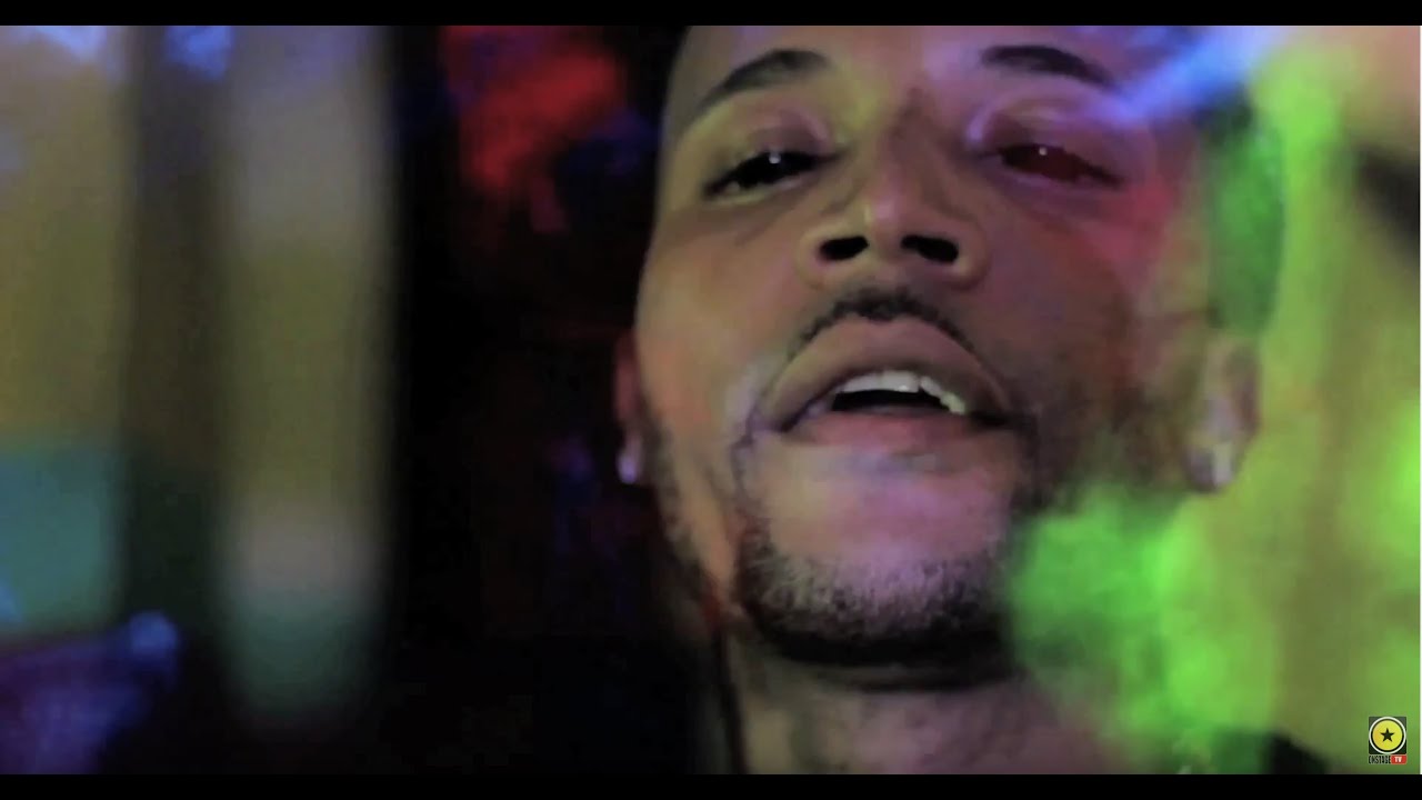 Gold Gad aka Phillip T2K - Party Shot (Official Video) - YouTube