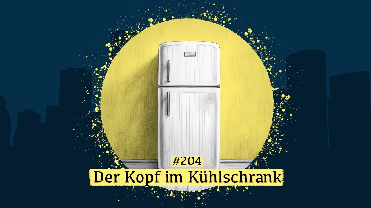 Wer steckt hinter den Ice Box Murders? | #204 Schwarze Akte [Podcast ...