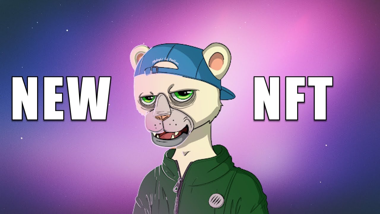 Midnight Panthers NEW NFT BUY NOW | BEST NFTs Projects - YouTube