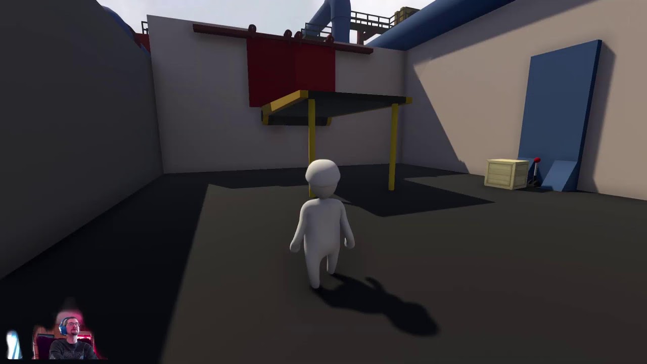 Human Fall Flat - YouTube