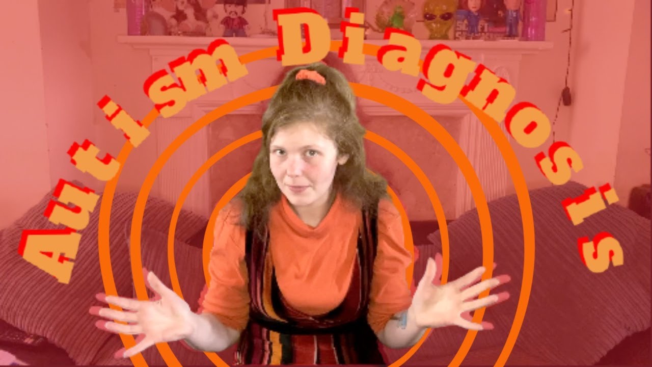 My Autism Assessment! How I Got It & What Happened - YouTube