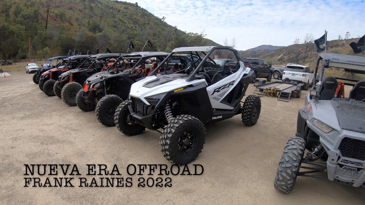 Frank Raines 2022 - YouTube