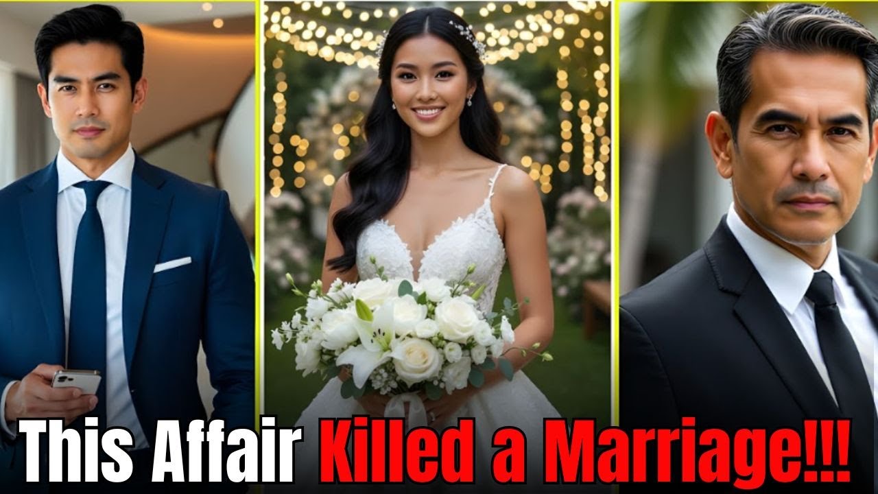 Honeymoon Betrayal: She Fell for Her Father-in-Law… It Ended in Death ...