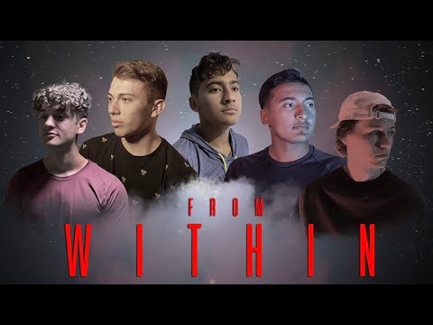 From Within Official Trailer (2022) - YouTube
