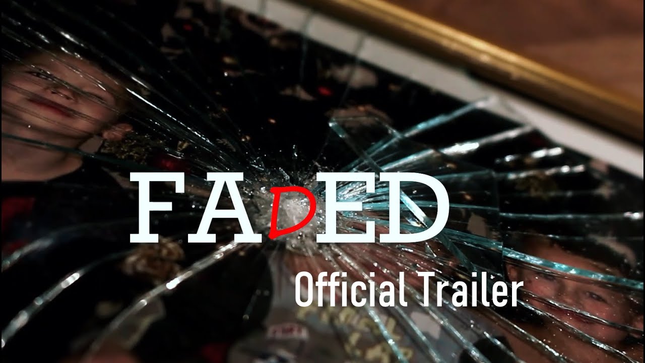 FADED Official Trailer - 2023 - YouTube