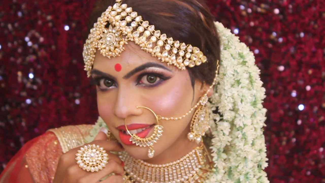 Best ever male to female transformation makeover - YouTube