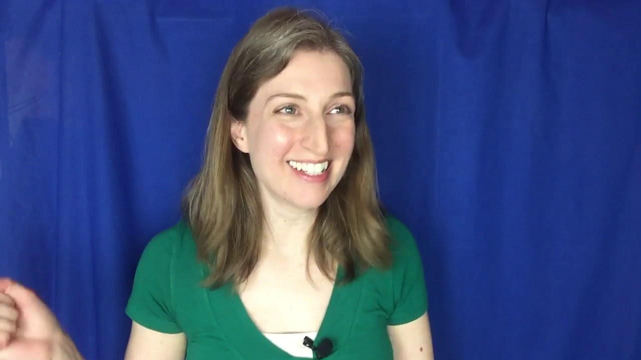 Prehistoric - Holly Schaff - YouTube
