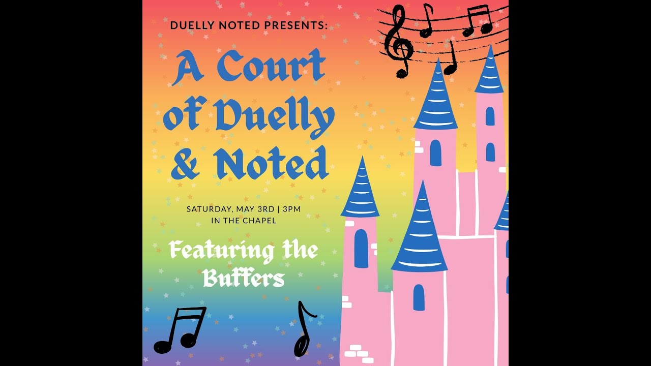 Duelly Noted Invitational! - YouTube