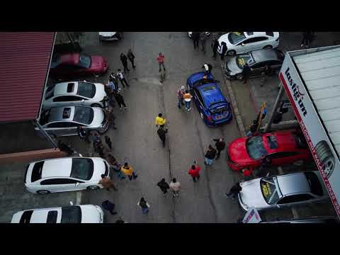 honda civic buluşması 2