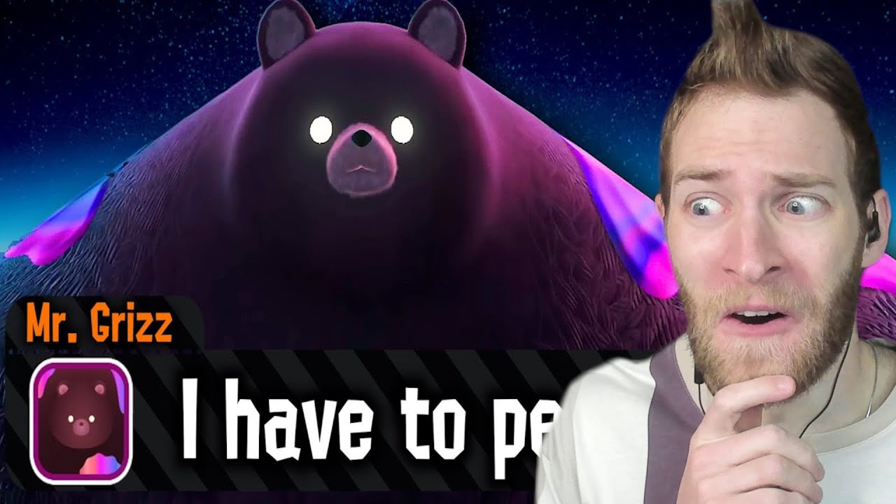 HE REALLY DID IT! Reacting to "The FUNNIEST Splatoon 3 Mod Gets Worse ...