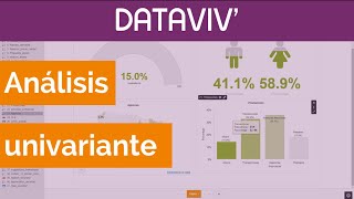 Primeros pasos con DATAVIV' | Le Sphinx IA