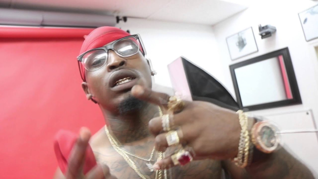 Young Duce Photoshoot Shot by @Cbread305 - YouTube