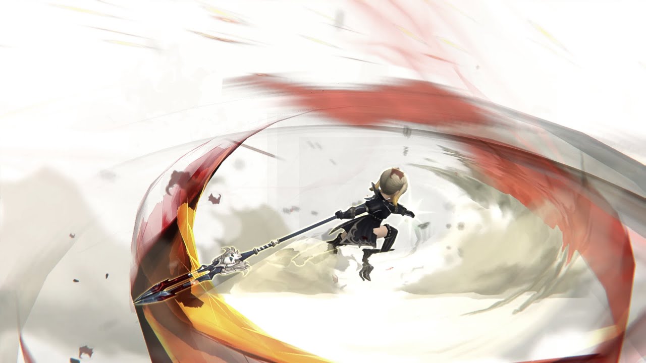 [Project Duck] Randgrid Rework (Spook Ver.) - YouTube