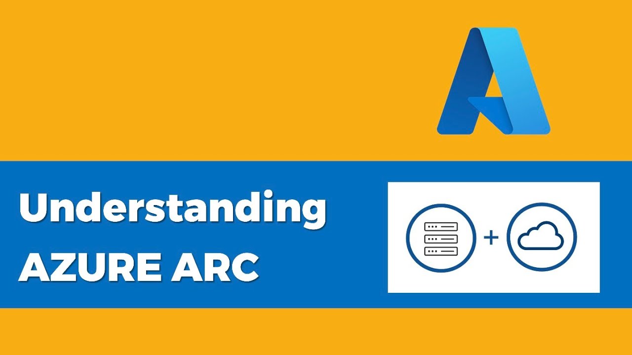 Understanding Azure Arc | Microsoft Cloud Security | Sentinel SOC - YouTube