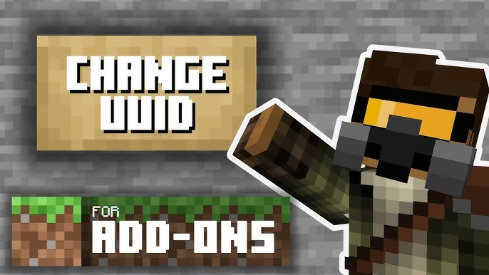Uuid Minecraft