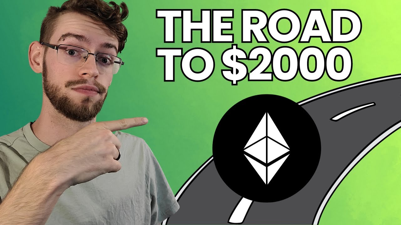 Ethereum PUMP to $2000 After Short Squeeze? (GET READY!!) | ETH Price ...