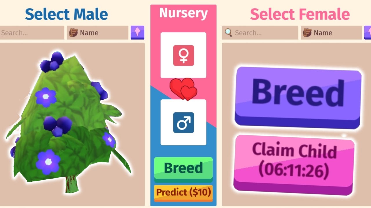 How To Claim Your Foal Quicker + Breeding Tutorial || Horse Life ...