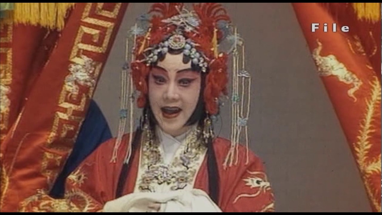 Peking Opera Episode 4 Trailer - YouTube