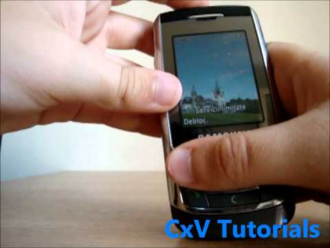 Review Samsung D900i