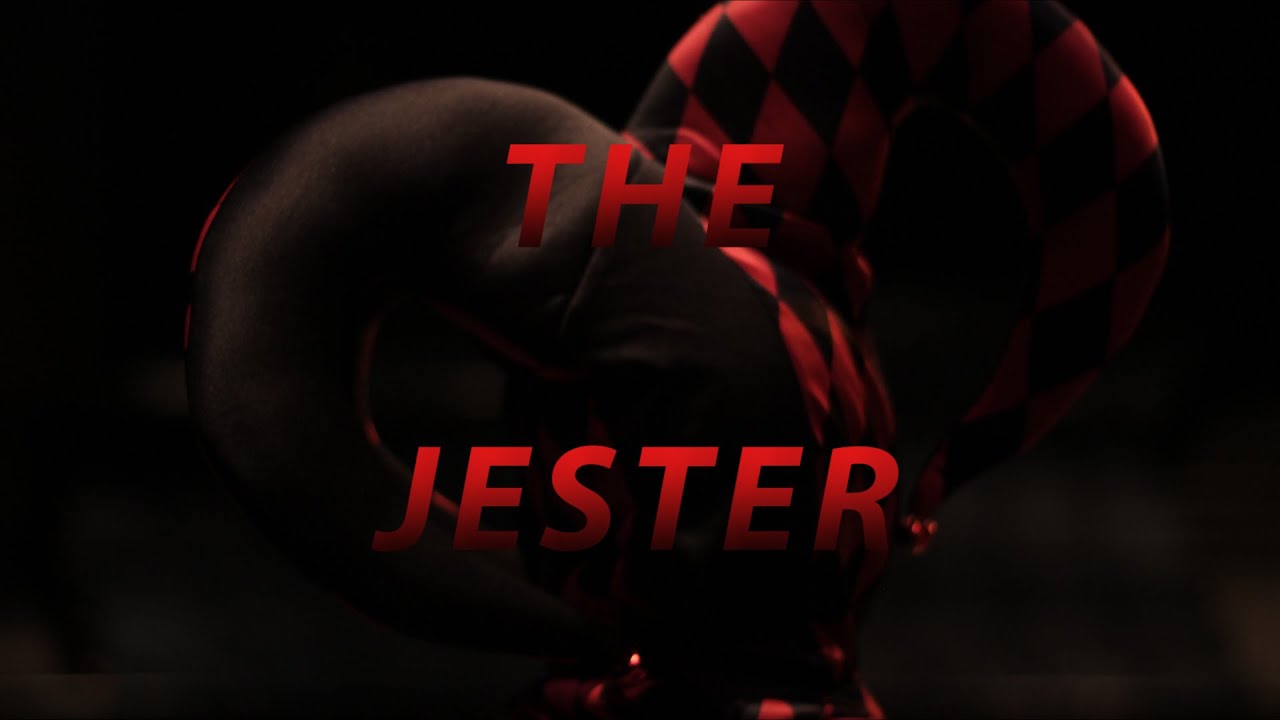 The Jester (Short Horror Film) - YouTube