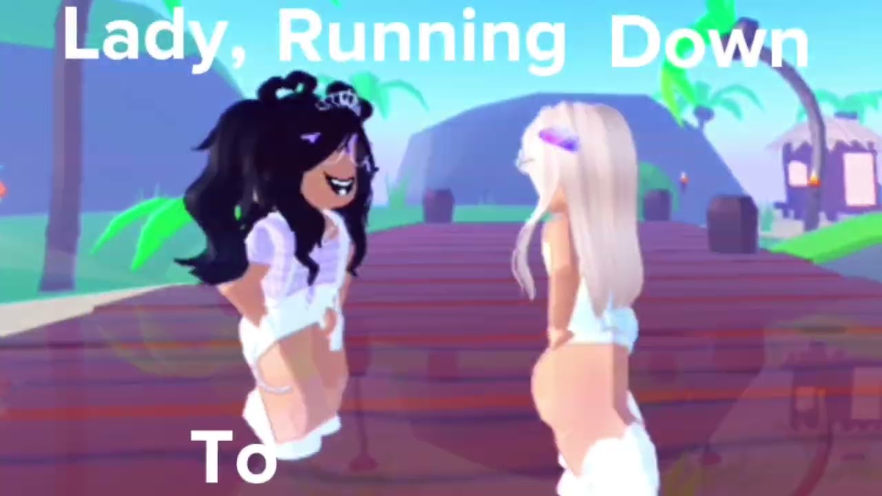 Riptide Roblox edit || my best shaders - YouTube