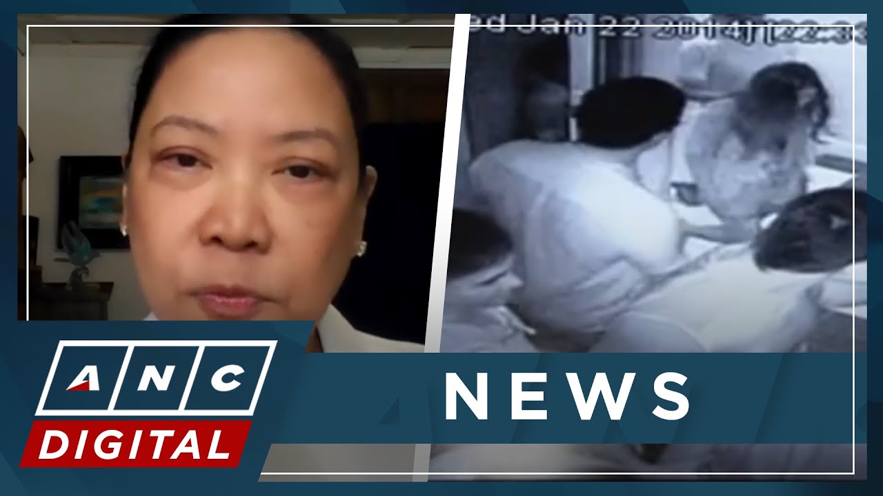 Headstart: Vhong Navarro lawyer Atty. Alma Mallonga on legal victory vs Cedric Lee, Deniece ...