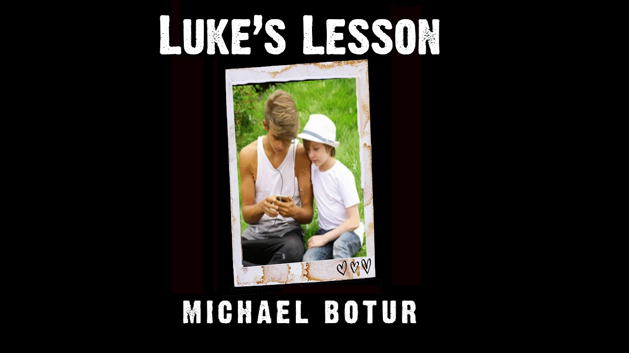 Luke's Lesson - horror story - read by Michael Botur - YouTube