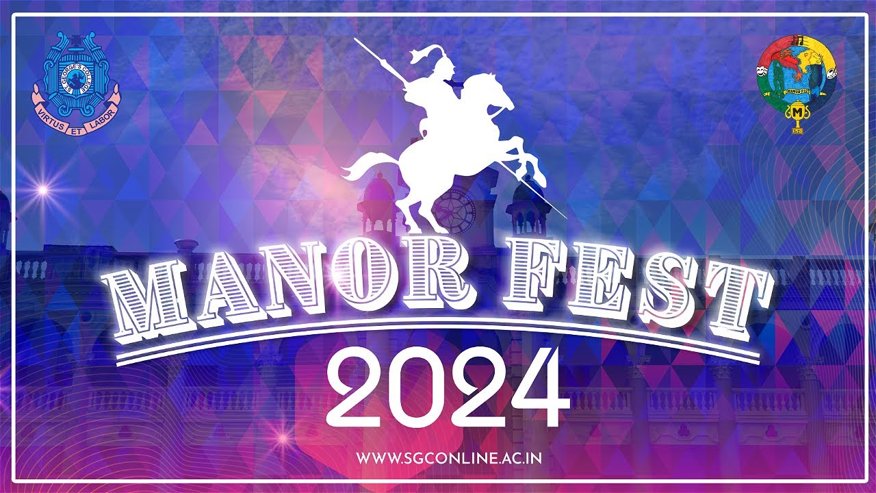 Manor Fest Day 1 - YouTube