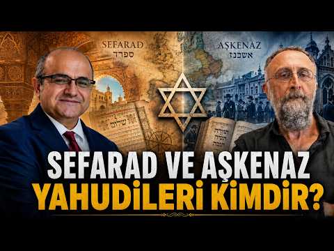 Bugün Dünyadaki Yahudi Toplulukları | Öteki Gündem
