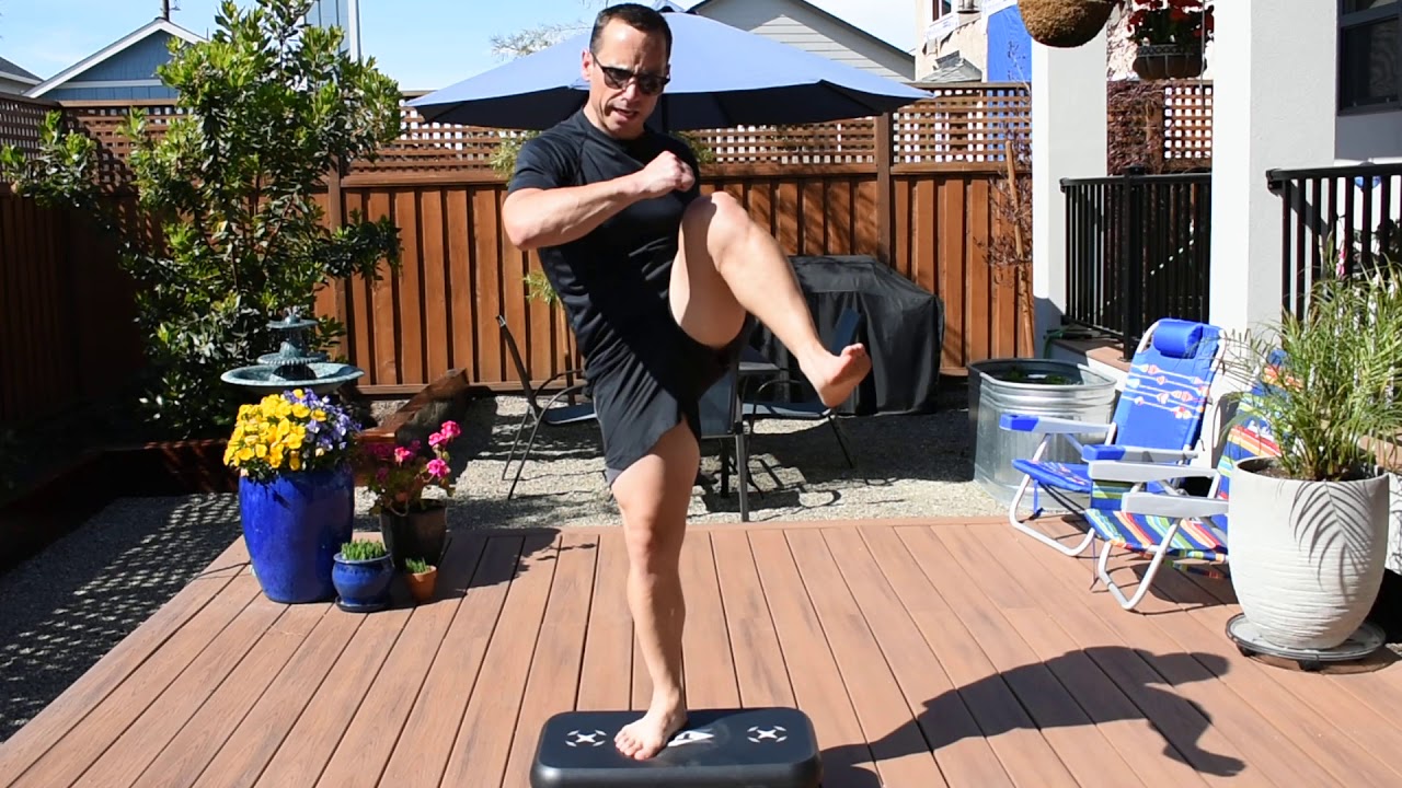 TK Tool Top 10 Exercises - YouTube