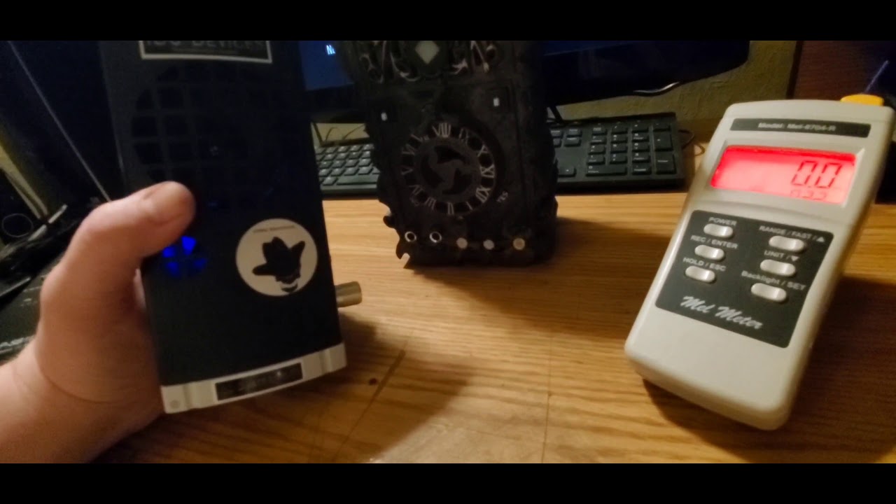 3 ITC Spirit box Sessions All in One!! - YouTube