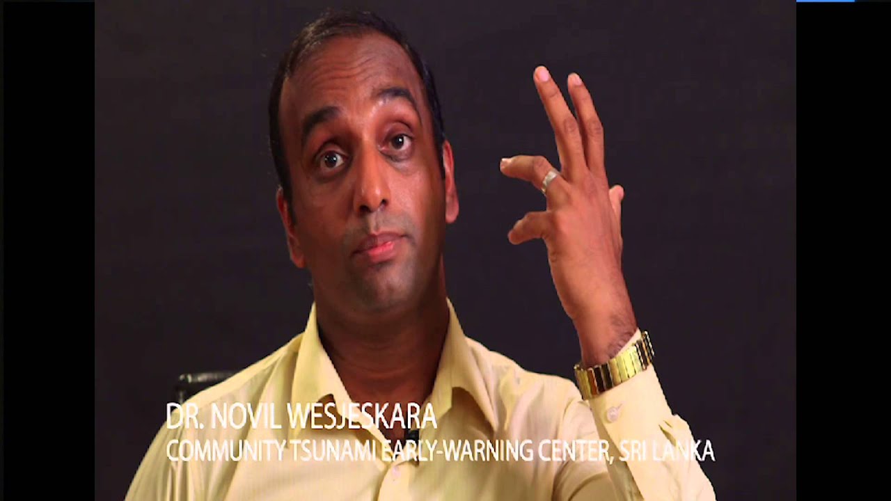 Lisa Orloff at the 2015 Empowering Adaptable Communities Summit - YouTube