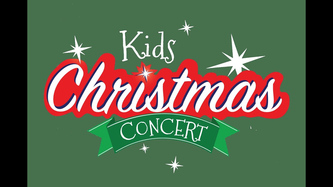 NCA Elementary Christmas Program - YouTube