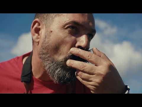 David Skoko: Jesti na cesti, e03: Marko Turković trailer - YouTube