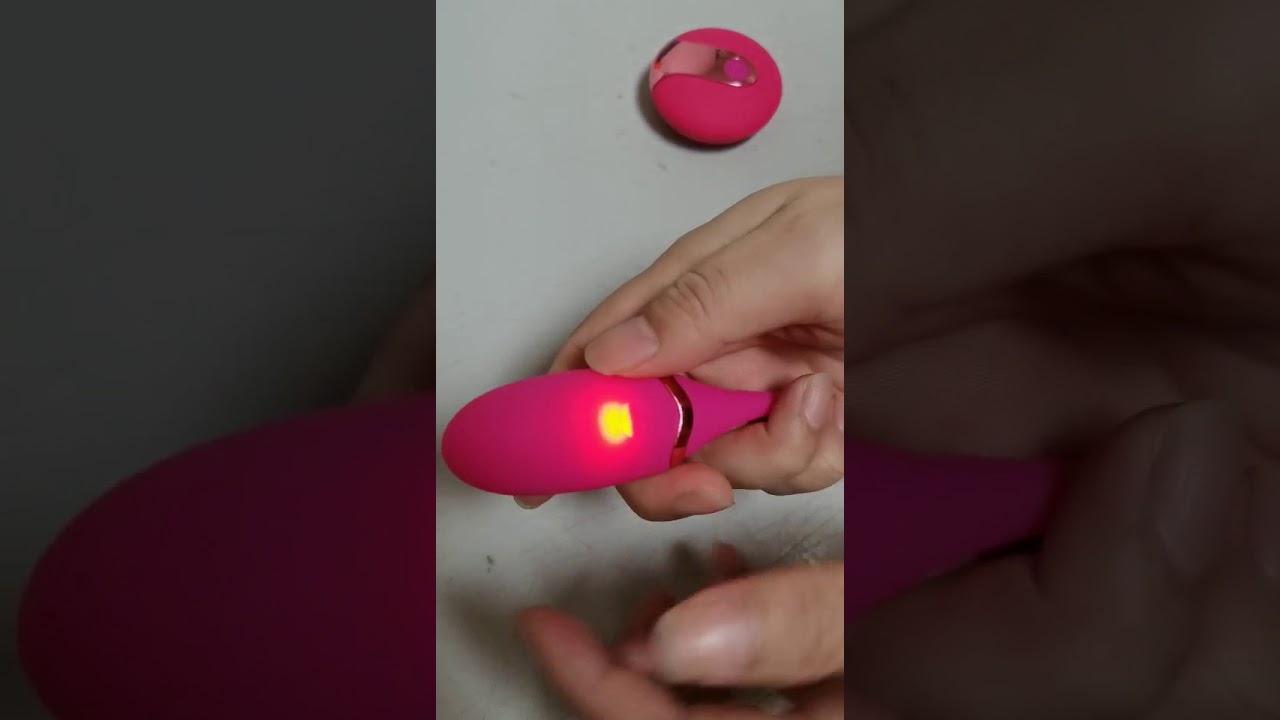 10 Speed Women Wireless Remote Control Kegel Ball Vibrating Egg Toys
