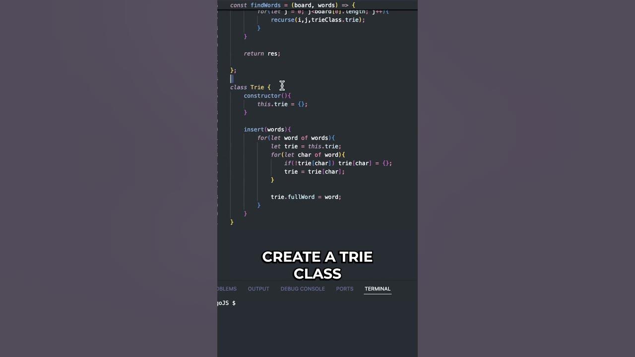 PART 1: Extremely Difficult Amazon Coding Challenge!! - YouTube