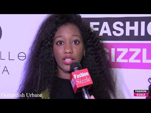 Fashion Sizzle 2017-Outlandish Urbane