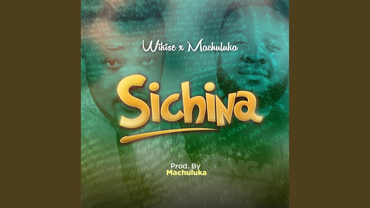 Sichina (feat. Machuluka) - YouTube Music