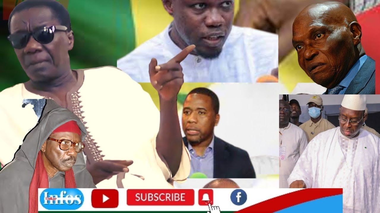 Serigne Habib Sy Dabakh donne des leçons à la classe politique et ...