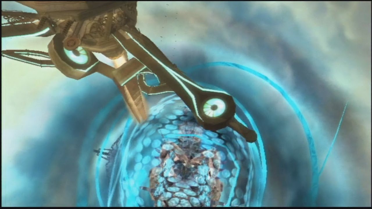 Metroid Prime 3 | 16 "Blood in the Water" - YouTube