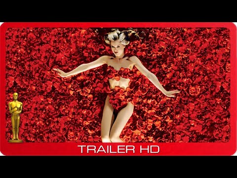 American Beauty ≣ 1999 ≣ Trailer ≣ German | Deutsch