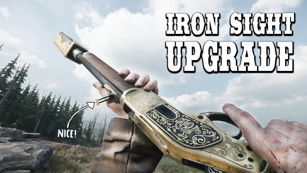 The NEW Frontier 73C Silencer | My New Favorite Weapon - YouTube