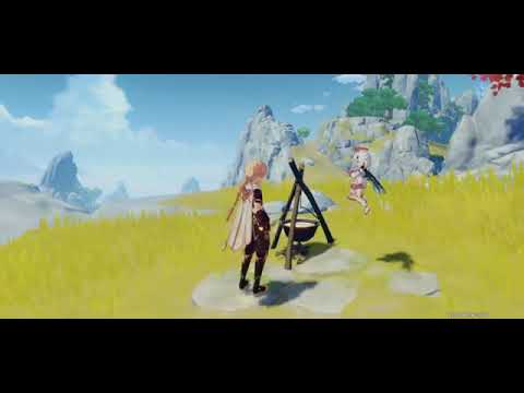Moon Craver Mission Guide: Secrets Revealed in Genshin Impact! - YouTube