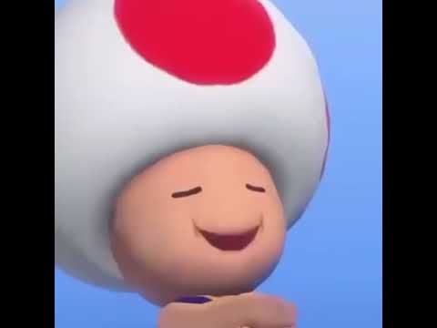 long leg toad - YouTube