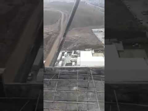 AYTEKİN BETON POMPASI