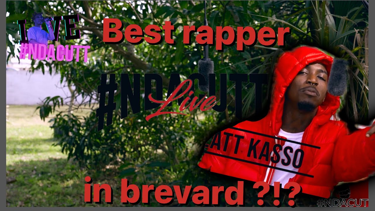 Splatt Kasso shows Rapper Showmanship Secrets One Mic Performance on ...