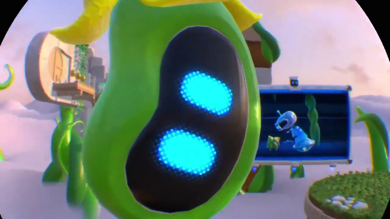 Astro Bot Rescue Mission || Mundo 2-3 - YouTube