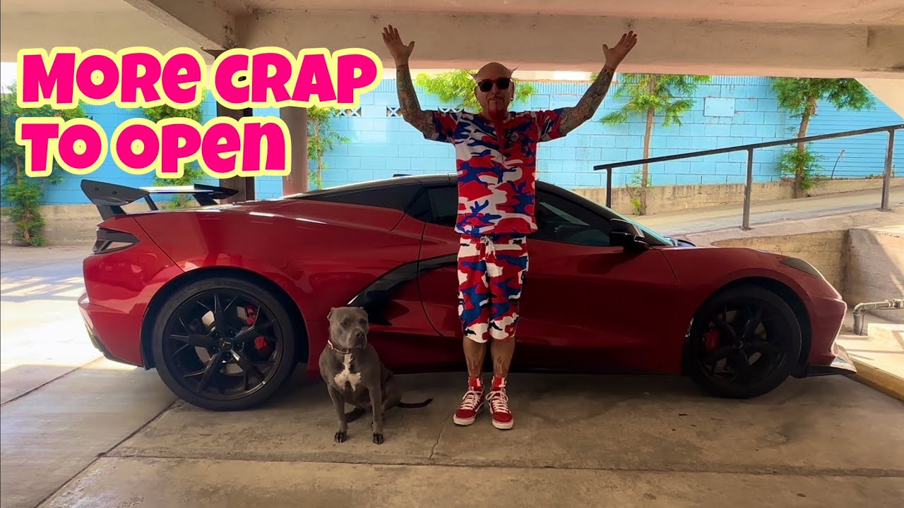 More crap to show - YouTube