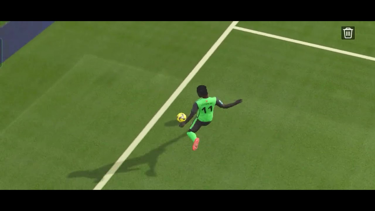 DLS 25 BEST GOALS - YouTube