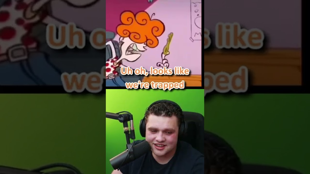 Sus Moments In Cartoons #11 - YouTube